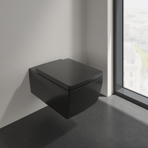 Miska wisząca VILLEROY&BOCH MEMENTO 2.0 56x38cm, DirectFlush ...
